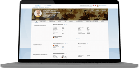 SAP SuccessFactors modules licensing | Influential Software